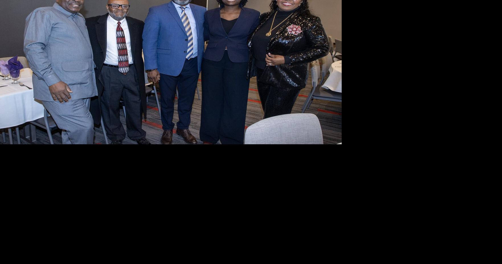 SNAP! — Rev. Dr. Martin Luther King Jr. Community Awards Breakfast ...