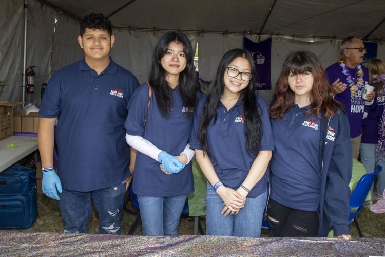 SNAP! — Bakersfield Relay for Life | Bakersfield Life | bakersfield.com