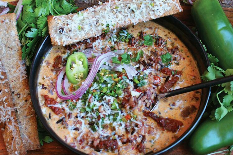 Go wild for creative rice recipes | Bakersfield Life | bakersfield.com