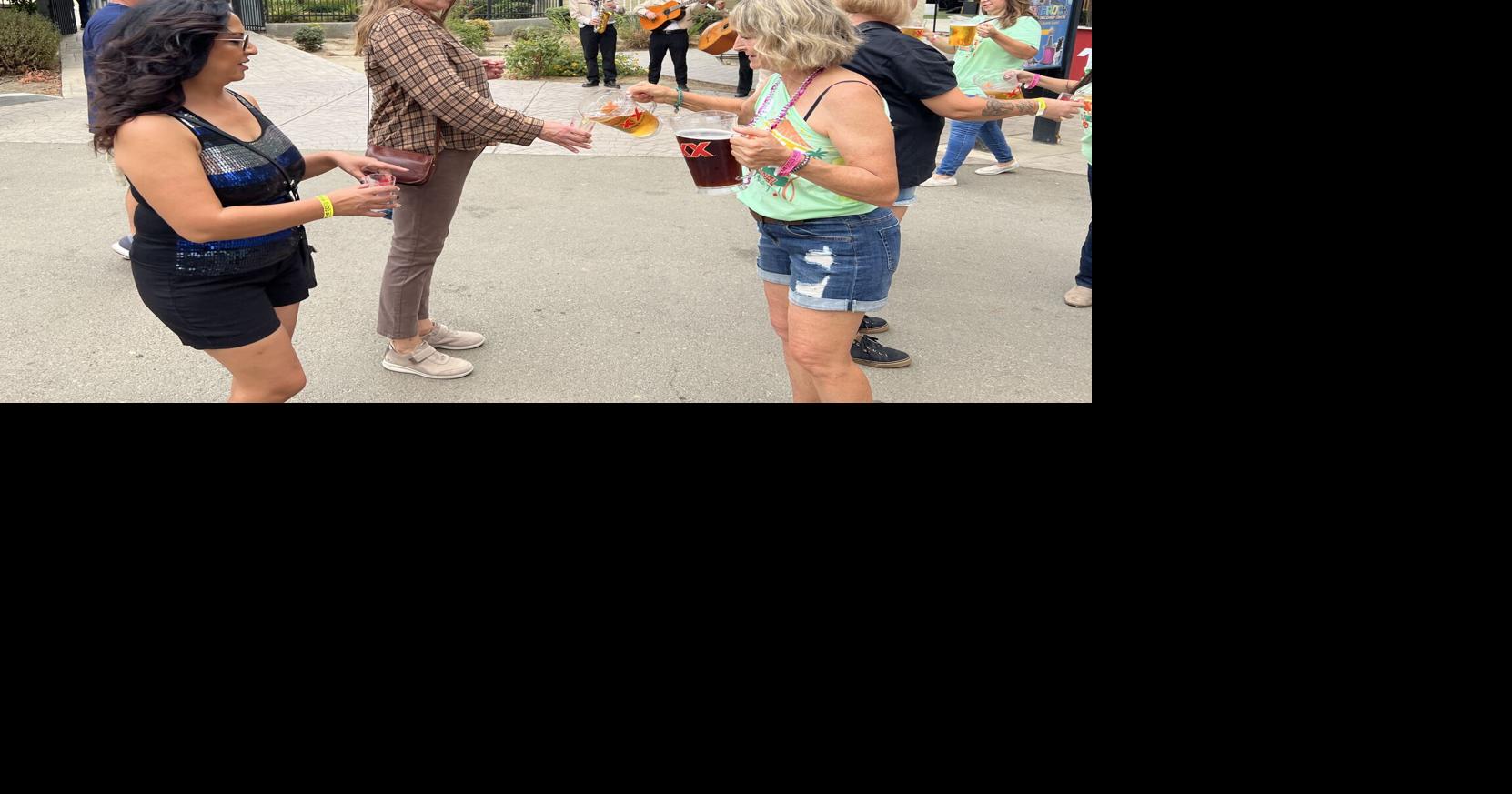 PHOTO GALLERY: Kern County Museum hosts Village Fest | News ...