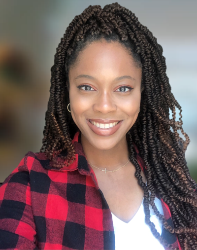 20 Under 40: Ashley Davis | Bakersfield Life | bakersfield.com