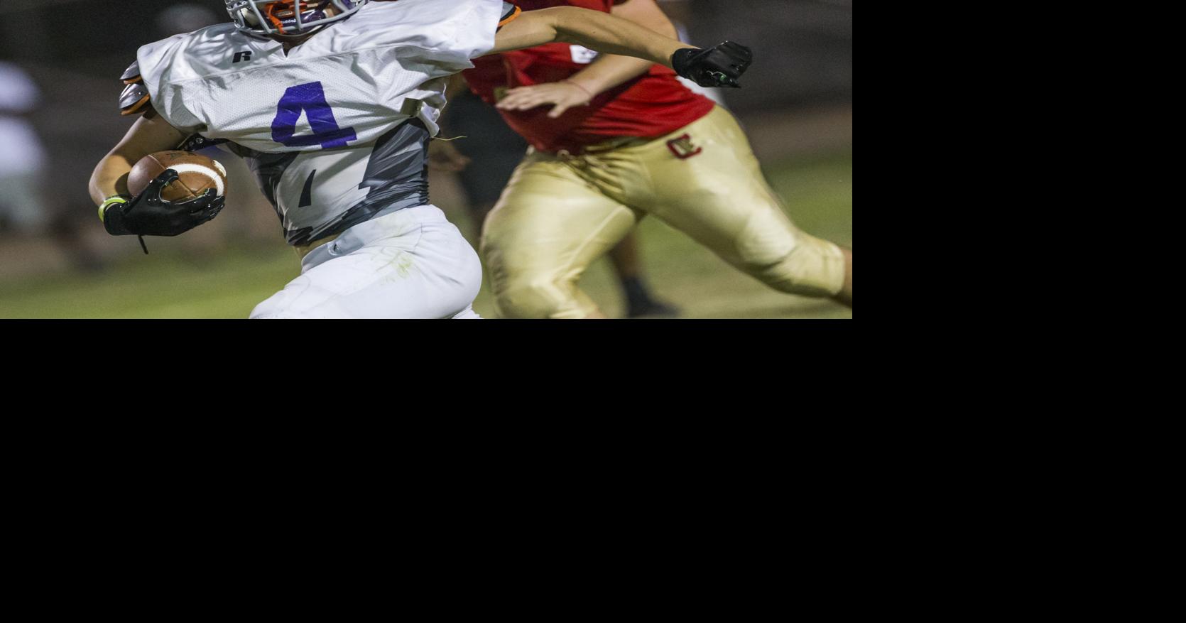 Ridgeview football eyes renaissance season | BVarsity | bakersfield.com