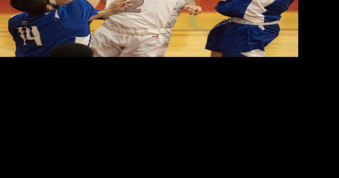 BC Basketball | Tbc Blox Images | bakersfield.com