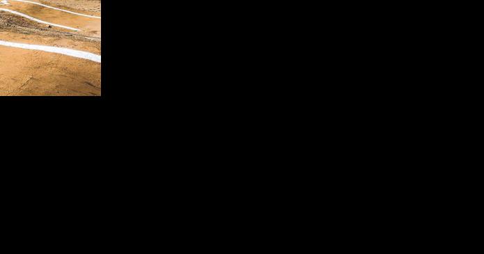 A rising BMX star, Bakersfield native Kamren Larsen sets sights on 2024 ...