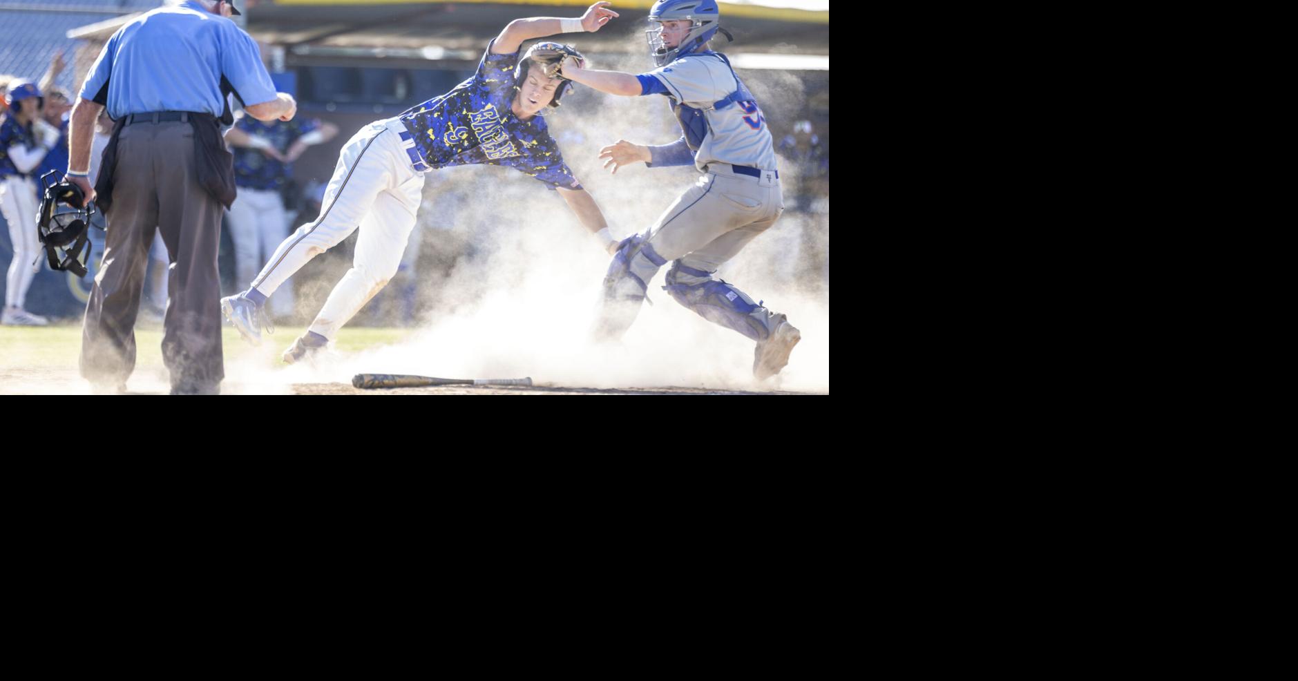 BCHS falls just short in 3-2 loss to Westlake in regional baseball ...