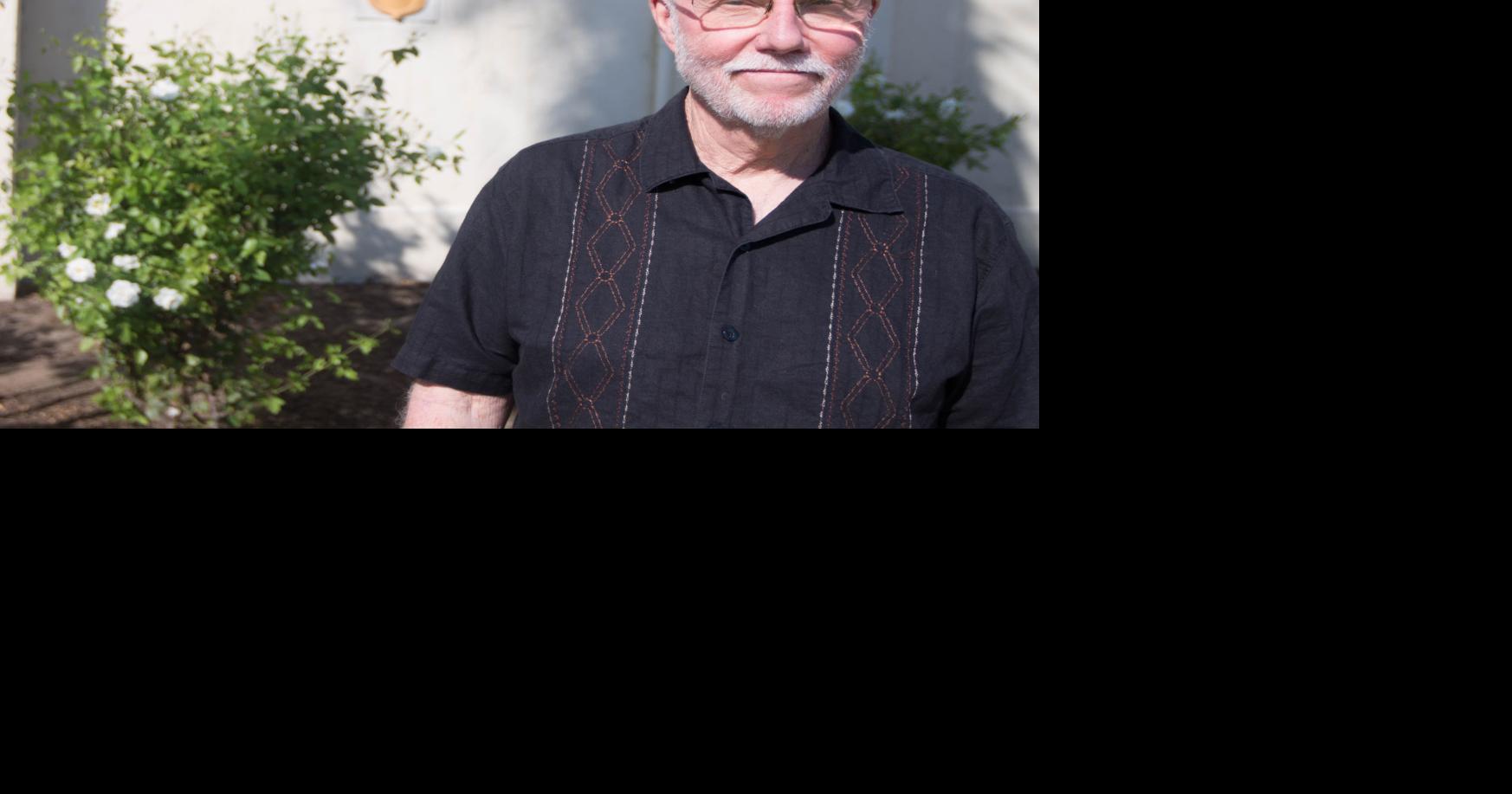 Personality: Don Thompson captures the beauty of Kern County through ...