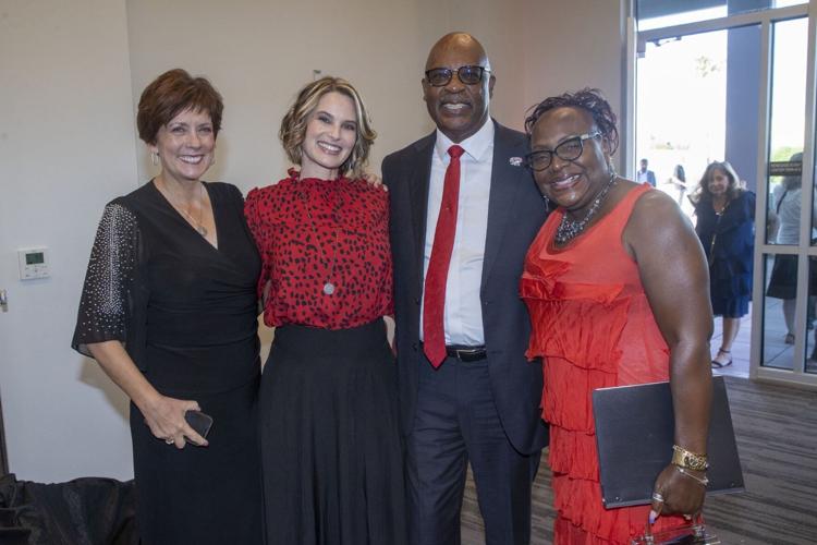 SNAP! — Bakersfield College Alumni Hall of Fame | Bakersfield Life ...