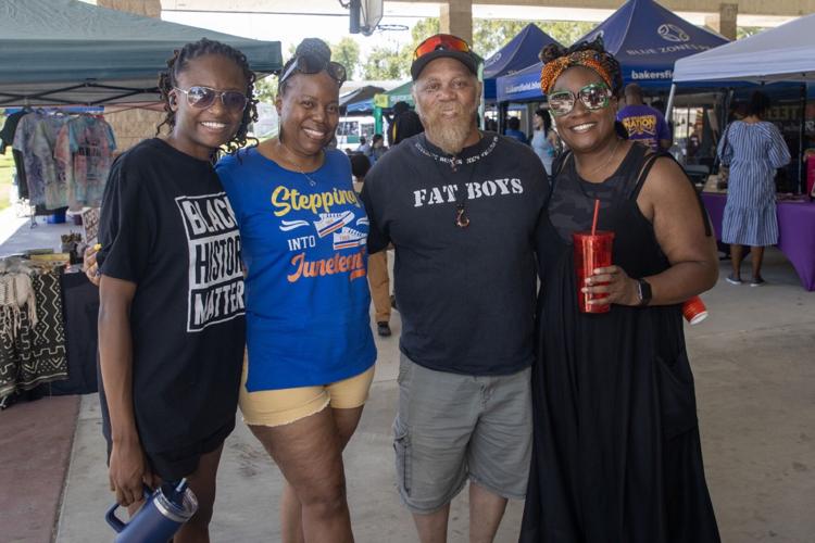 SNAP! — Juneteenth at Silver Creek Park & Recreation Center ...