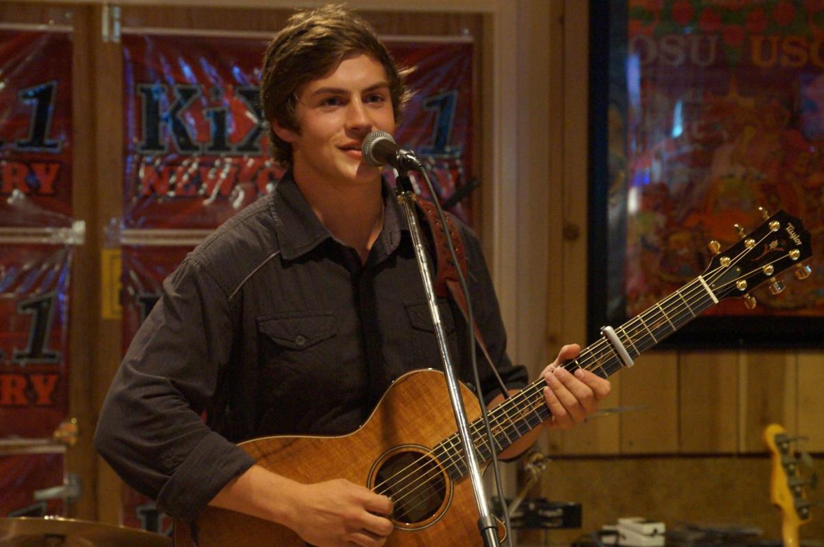 'I did what I do' -- and won the big contest | News | bakersfield.com