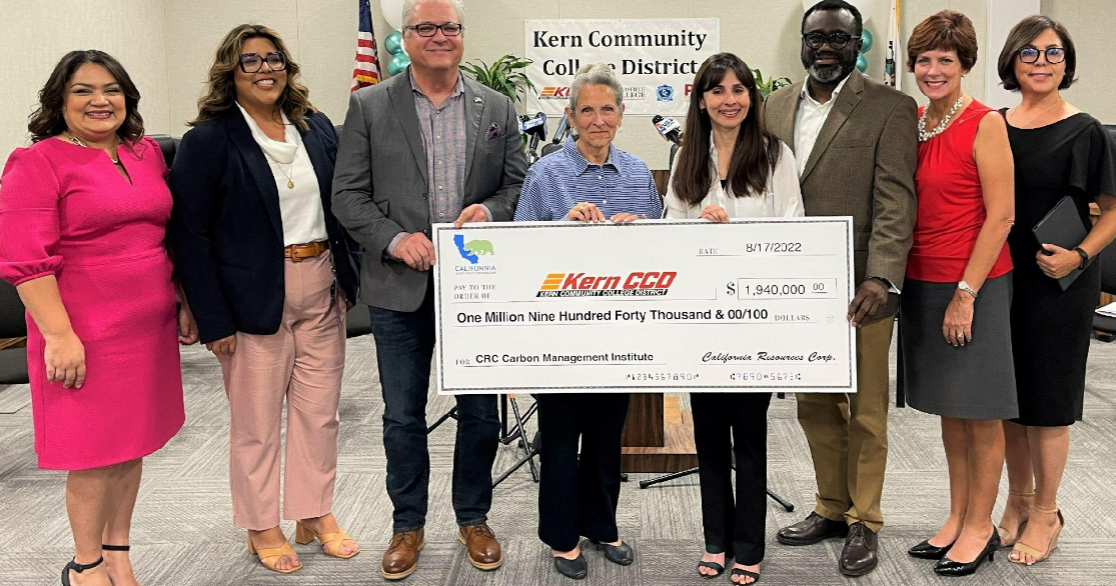 KCCD's new energy lab looks to support 'Carbon Valley' | News ...