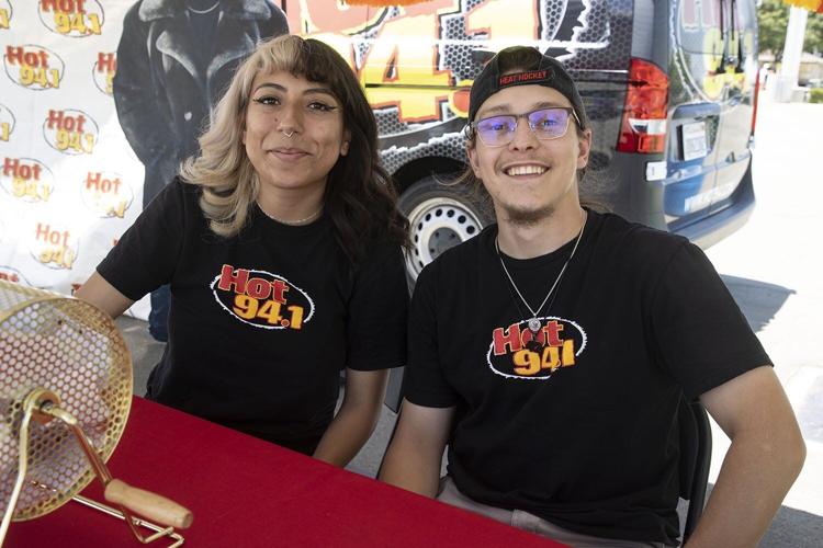 SNAP! — 23rd annual Latino Food Festival Menudo & Pozole Cook-Off ...