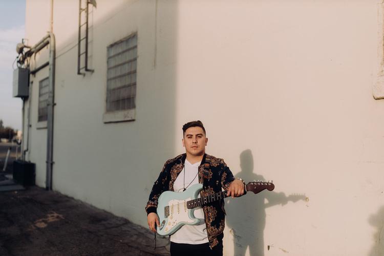 Musicians open up about local scene's growth, challenges | Bakersfield ...