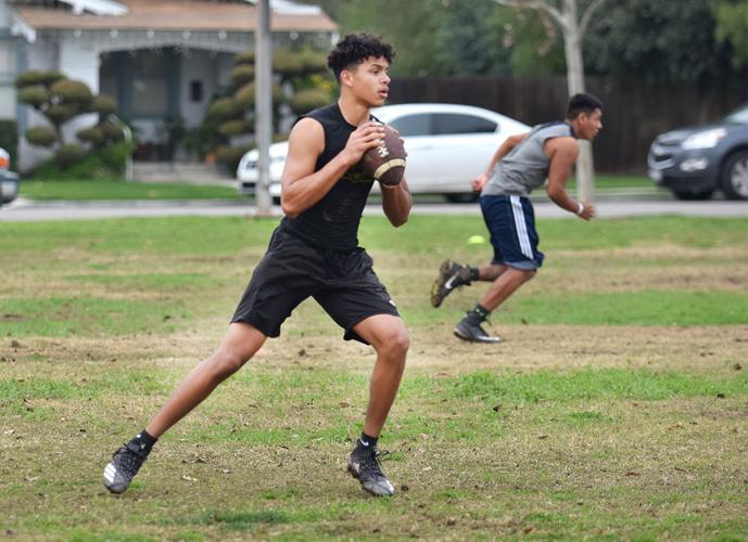 Former USC player stresses D-1 reps to those with major college ...