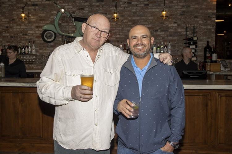 SNAP! — Kern Community Tennis Association Renegade Dinner | Bakersfield ...