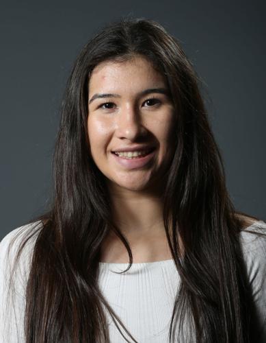 2016-17 BVarsity Girls Wrestling All-Area Team | Sports | bakersfield.com