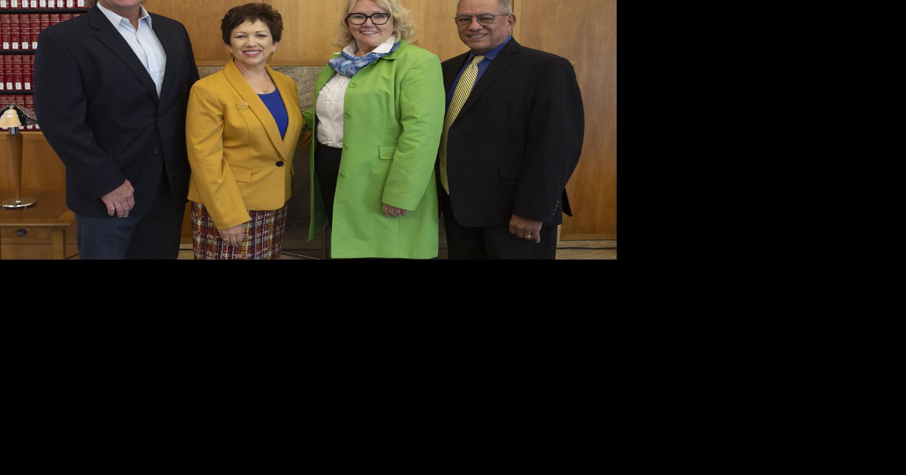 Meet the 2020 CSUB Alumni Hall of Fame inductees | The Delano Record ...
