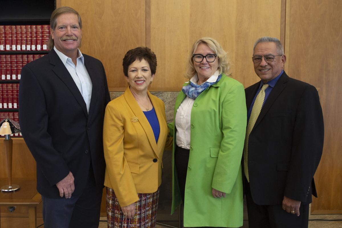 Meet the 2020 CSUB Alumni Hall of Fame inductees | News | bakersfield.com