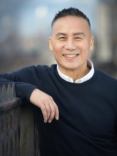 Actor BD Wong to headline Kegley Institute’s Fall Lecture at CSUB ...
