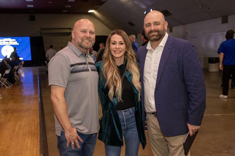 SNAP! — CSUB Hot Stove Dinner | Bakersfield Life | bakersfield.com