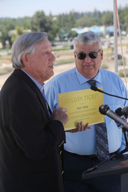 ROBERT PRICE: Picking a new city manager a weighty undertaking | Robert ...