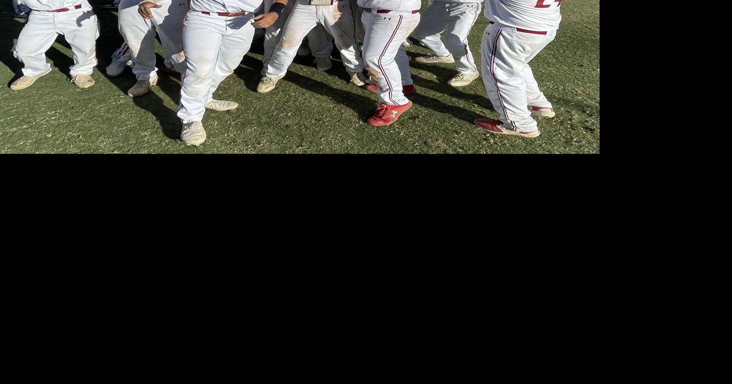 Chavez holds on for 1-0 victory over Lindsay to win D-VI baseball title ...