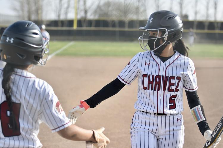 Cesar Chavez softball, RFK baseball both looking to repeat as SSL ...