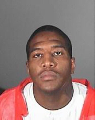 Inmate found guilty of assaulting another prisoner with deadly weapon ...