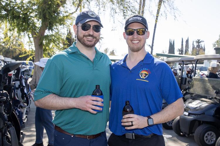 SNAP! — Magdalene Hope’s 7th Annual Tee Off for Hope Golf Tournament ...