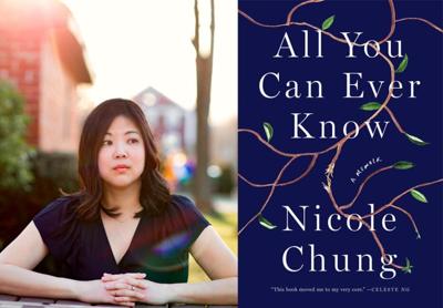 One Book Project explores identity | | bakersfield.com