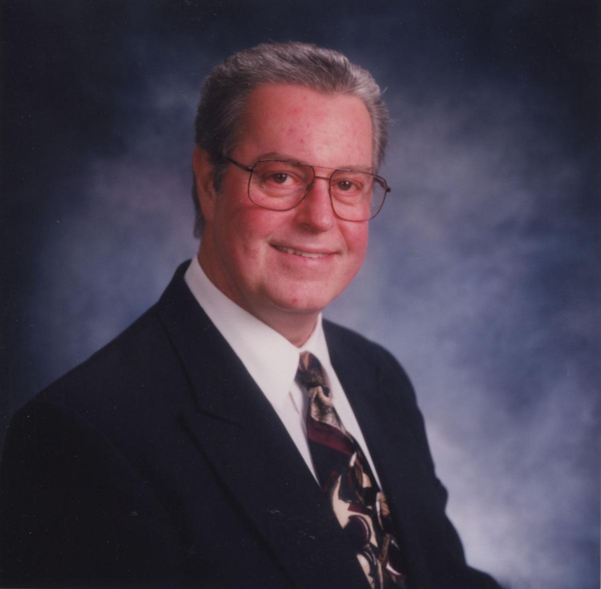 HERB BENHAM: Performer/educator lived in perfect pitch | Herb Benham ...