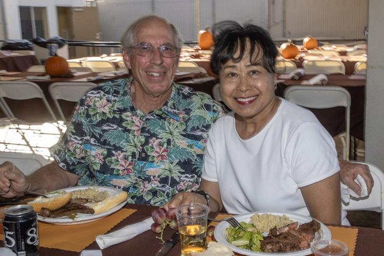 SNAP! — St. Vincent de Paul Homeless Center Annual BBQ | Bakersfield ...