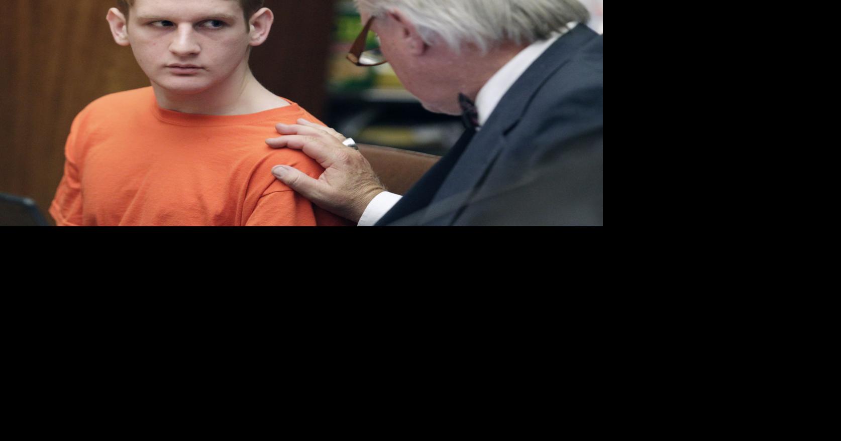 Judge sentences Oliver to more than 27 years in prison | News ...