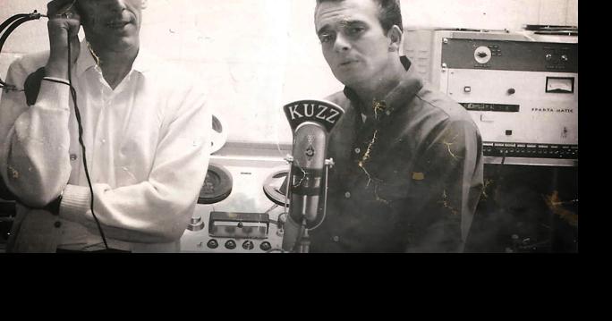 PHOTO GALLERY: Remembering Fuzzy Owen | News | bakersfield.com