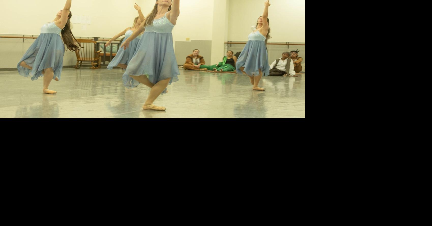 Civic Dance Center gets set for Gala | Arts & Theater | bakersfield.com