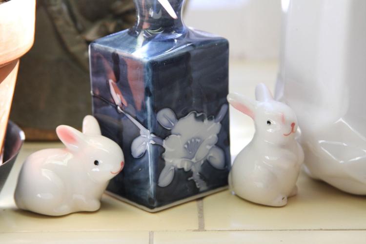 Welcoming spring into your home: Ideas for your decor | Bakersfield ...