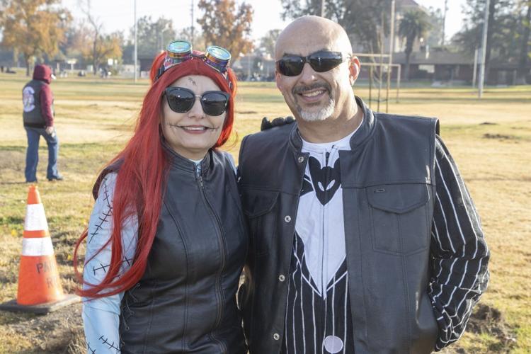 SNAP! — 2023 Bakersfield Toy Run | Bakersfield Life | bakersfield.com