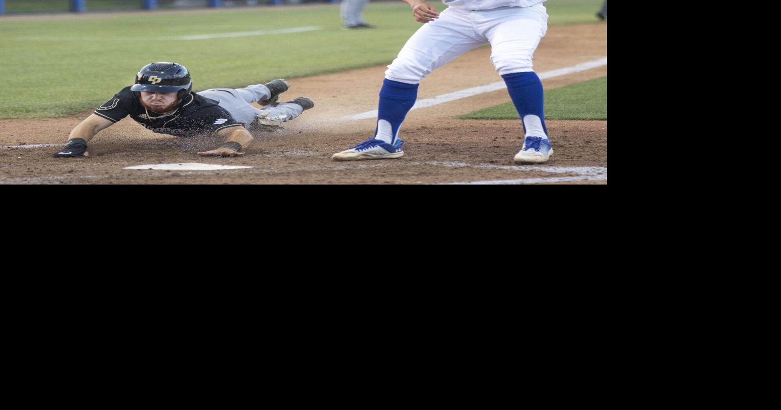 CSUB baseball overwhelmed by Cal Poly offense in 12-4 loss | Sports ...