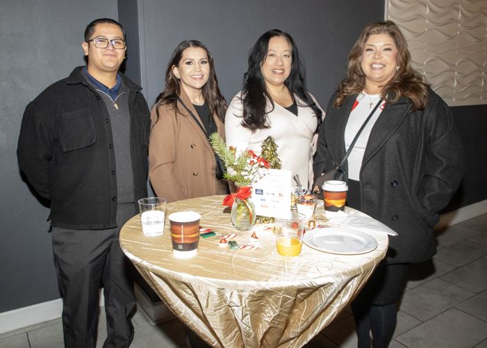 SNAP! — Greater Bakersfield Chamber Holiday Mixer | Bakersfield Life ...