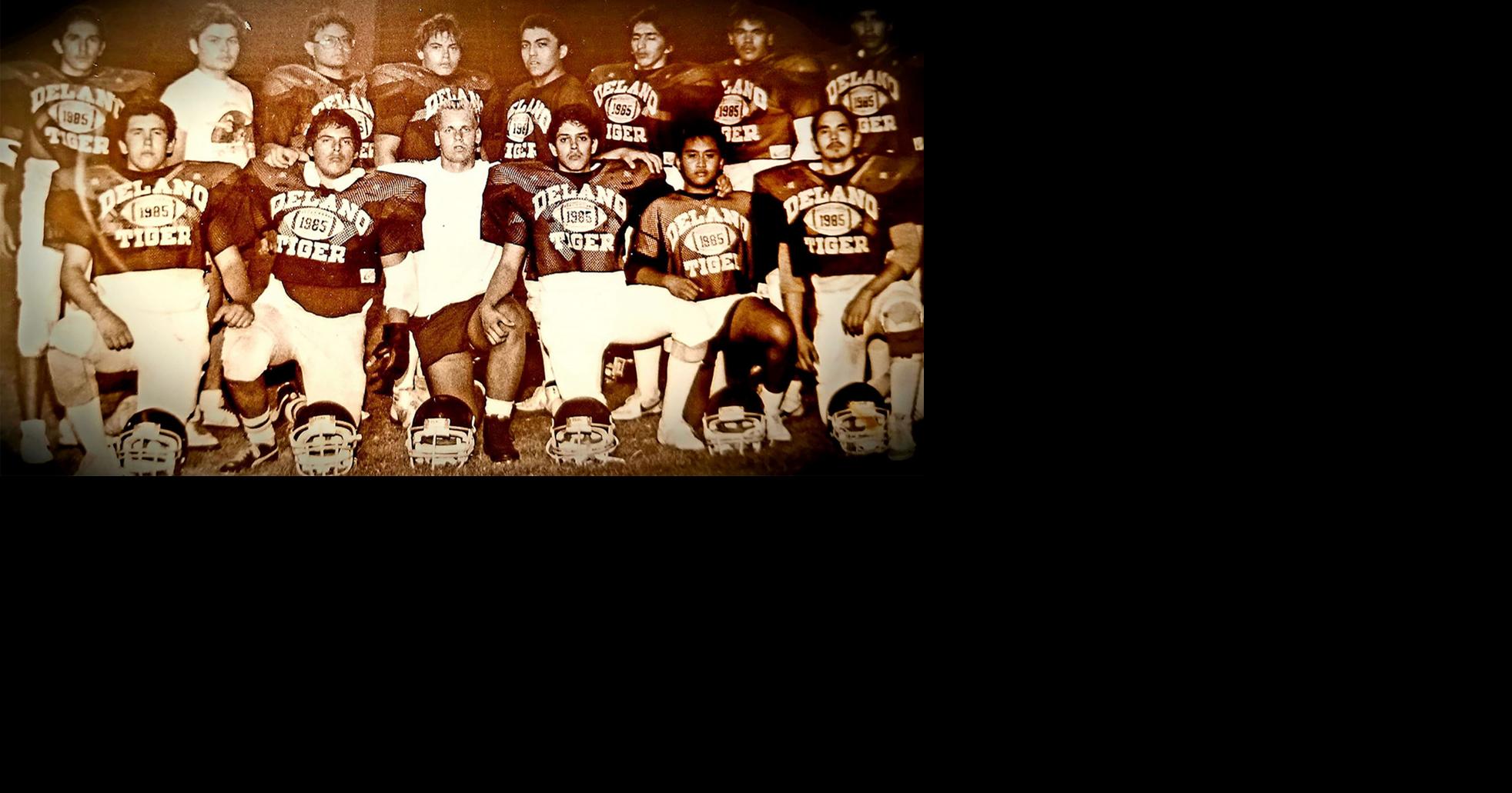 Delano High School looks to fix future football program with alumnus ...