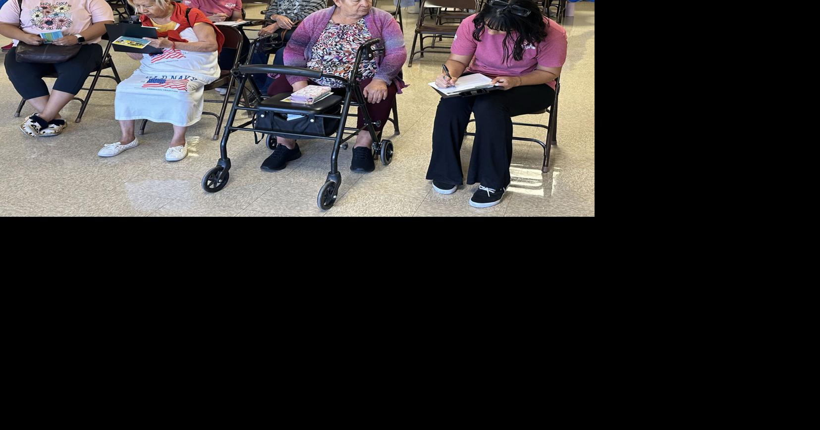 Lacking state and federal funds, county looks to cut 35 health-care ...