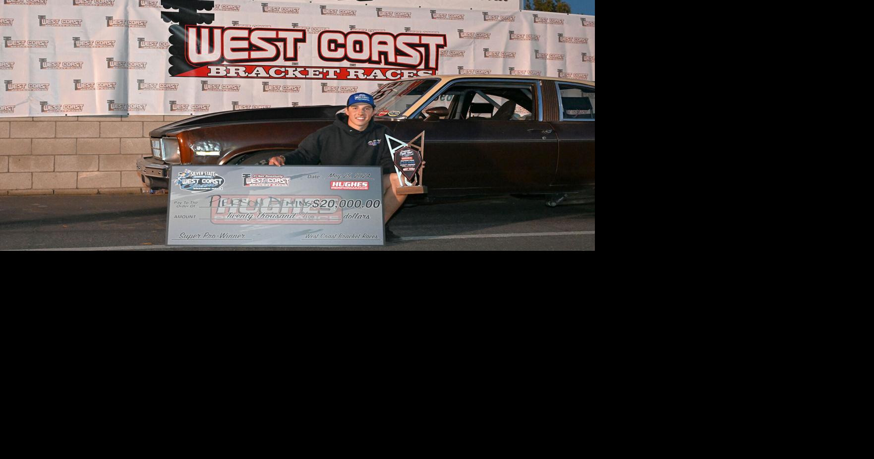 Photo gallery: Famoso Dragstrip | Motor Sports | bakersfield.com