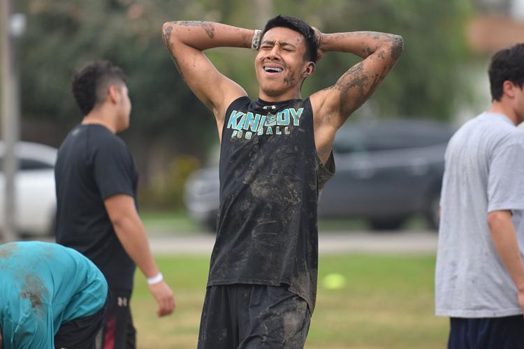 Former USC player stresses D-1 reps to those with major college ...