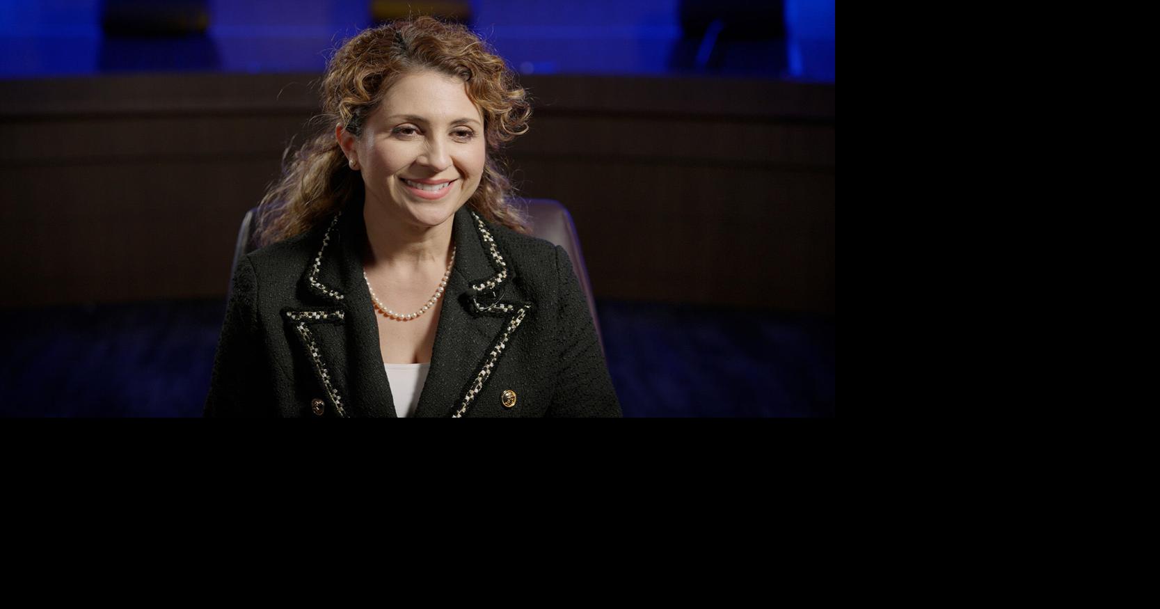 Emily Duran breaking down barriers to health care | News | bakersfield.com