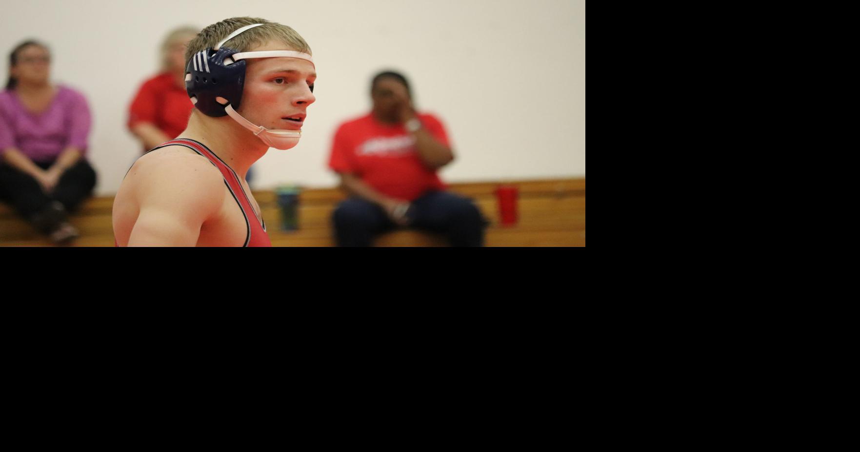 BC freshman Hunter captures 174 pound state title | BVarsity ...