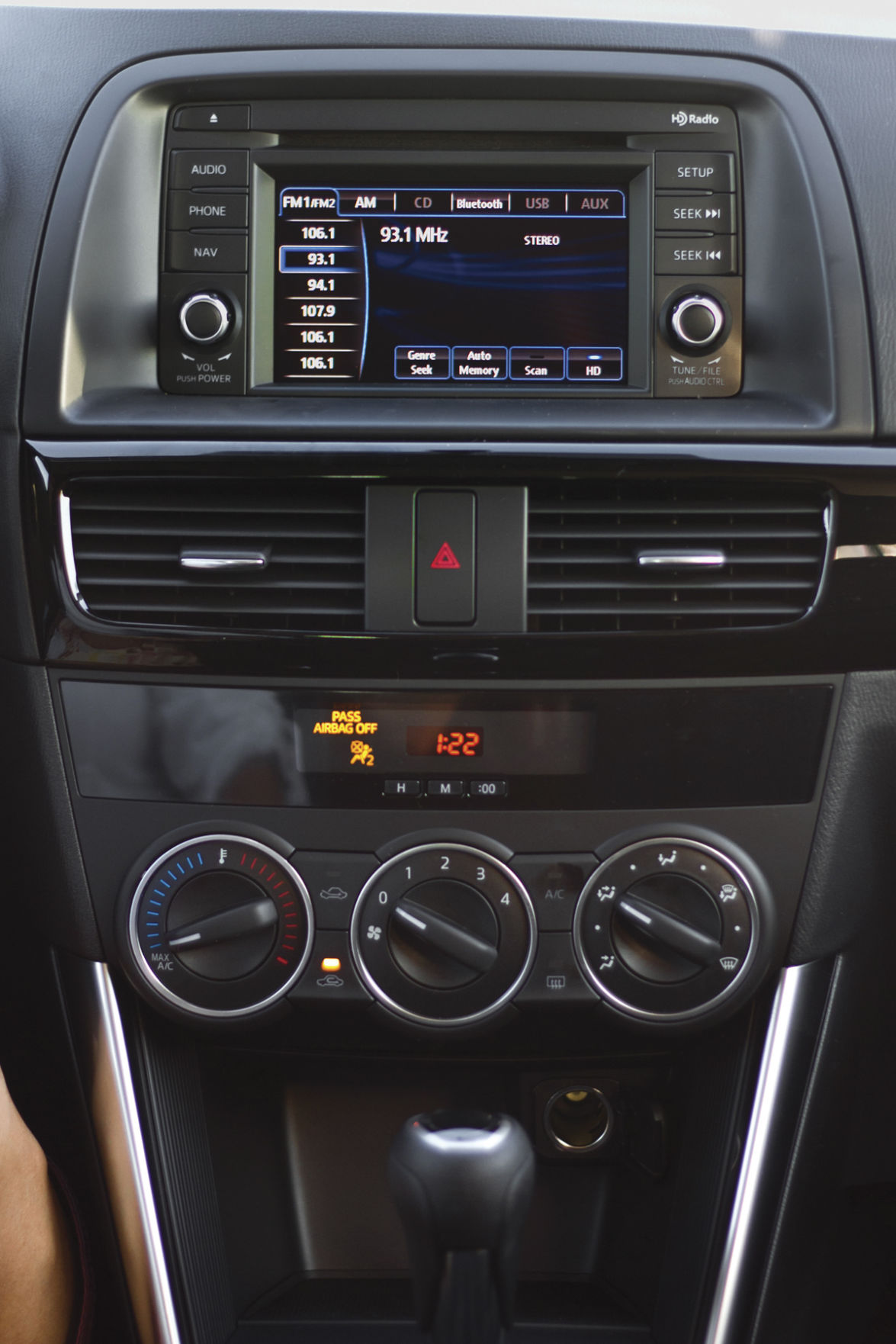 Monumental Mazda CX-5: Featured in 'Dr. Seuss' The Lorax,' crossover ...