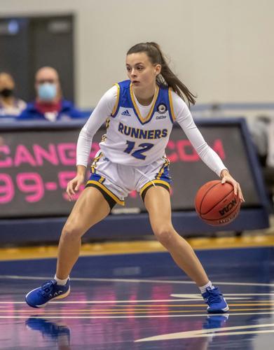 COLLEGE ROUNDUP, Nov. 30-Dec. 6: College sports are coming home ...