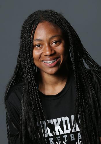 2016-17 BVarsity Girls Basketball All-Area Team | Sports | bakersfield.com