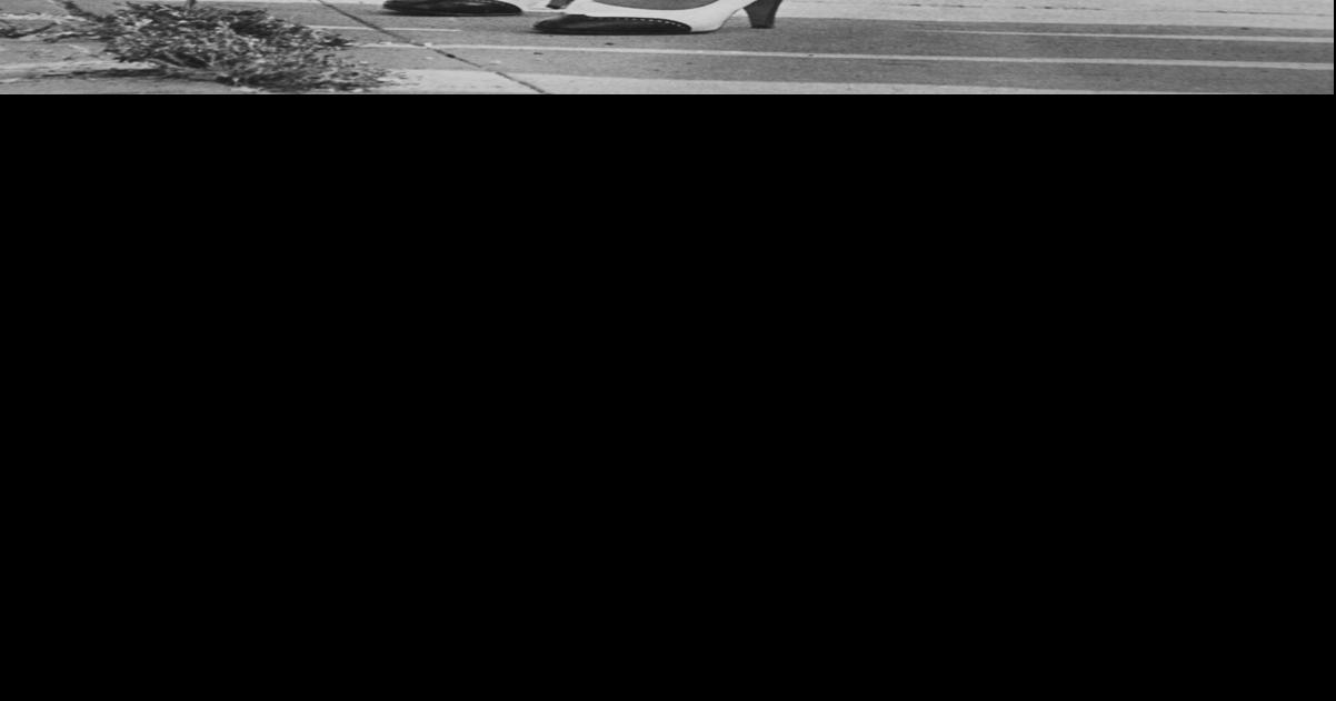 PHOTO GALLERY: Remembering former Bakersfield Mayor Mary K. Shell ...