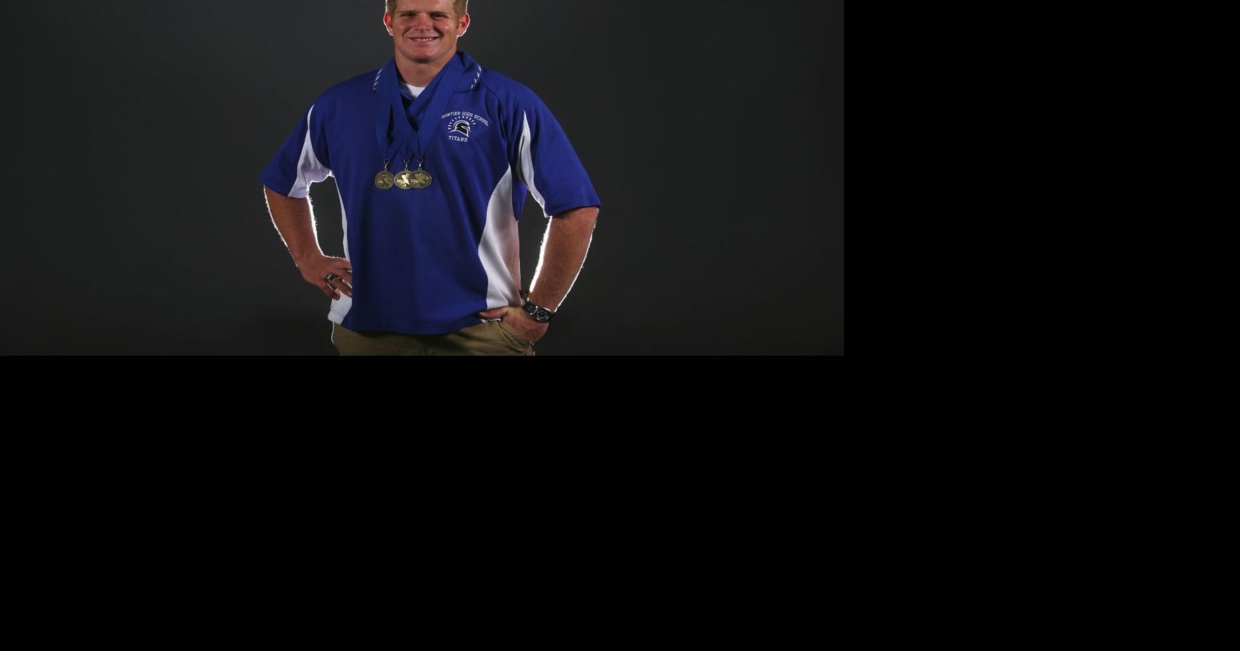 Matt Darr | | bakersfield.com