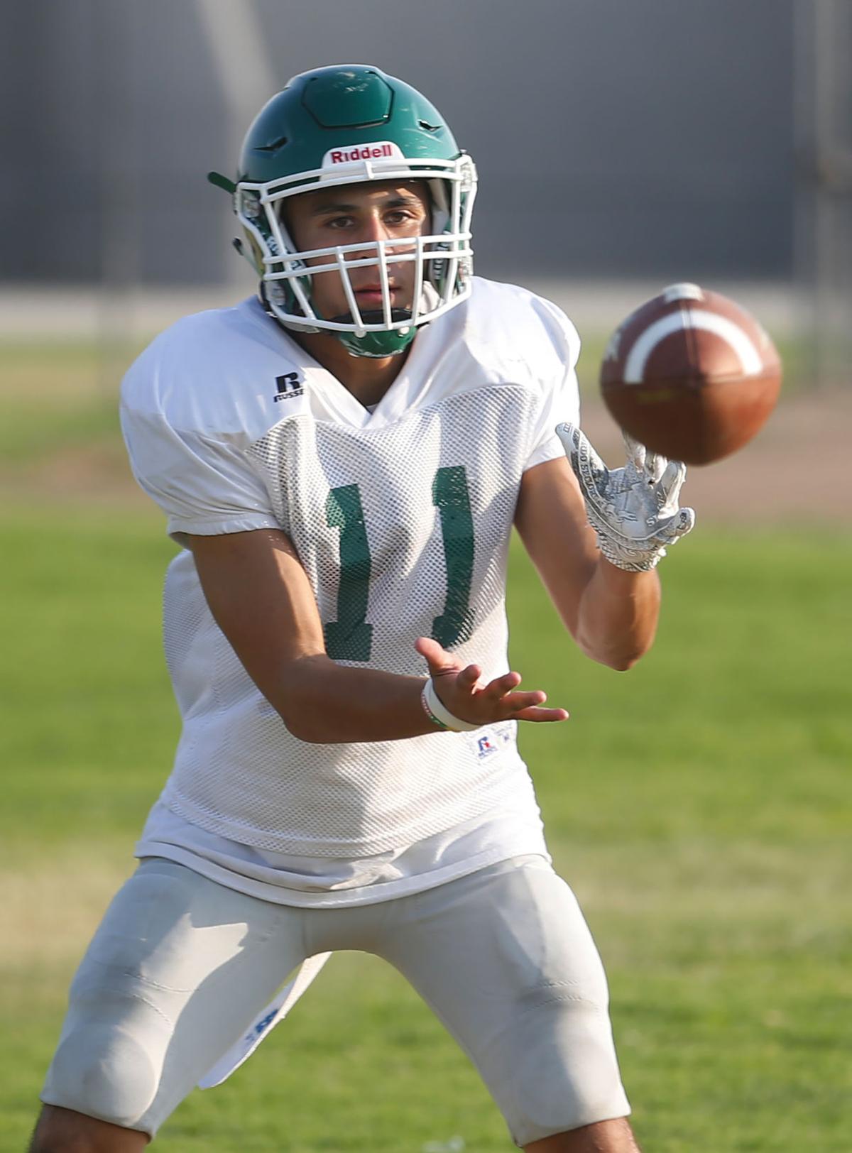 Highland football preview: Scots look to build off historic season ...